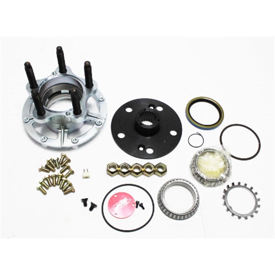 Garage Sale - Winters Performance 2255C-9120 Grand National Hub Kit, 5 ...