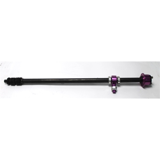 Garage Sale - Speedway Collapsible Steering Column, 32 - 42 Inch