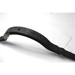 Garage Sale - Medium Arch Transverse Rear Leaf Spring, Reverse Eye, 38 Inch