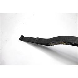 Garage Sale - Medium Arch Transverse Rear Leaf Spring, Reverse Eye, 38 Inch