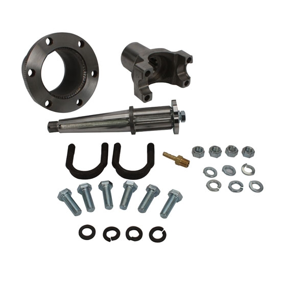 Garage Sale - Ford Model A Open Drive Conversion Kit