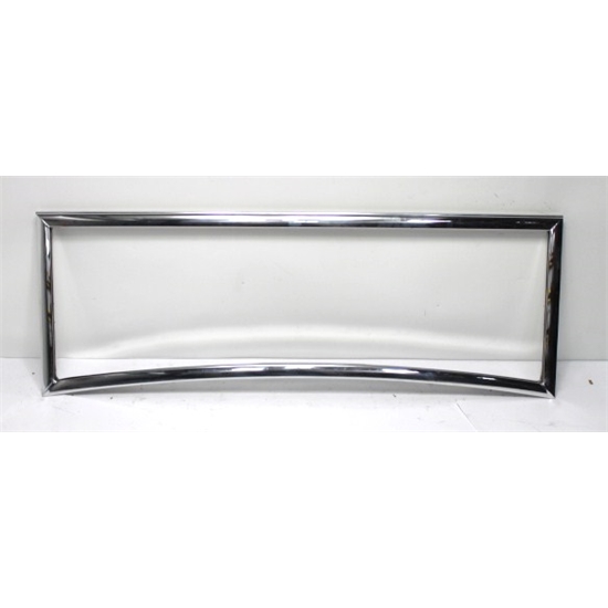 Garage Sale - 1928-1931 Model A Closed Car Windshield Frame, Polished