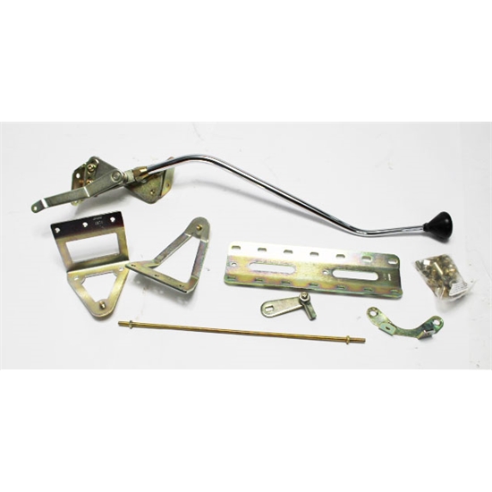 Garage Sale - Nostalgia Shifter/ TH350 23 Inch