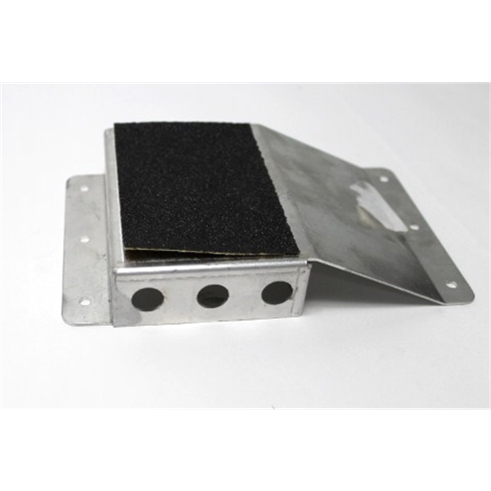 Garage Sale - Aluminum Heel Riser