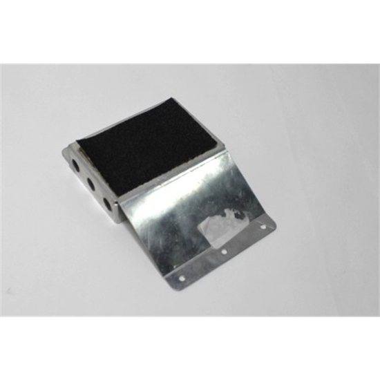 Garage Sale - Aluminum Heel Riser