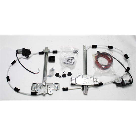 Garage Sale - Speedway Electric Power Window Kit