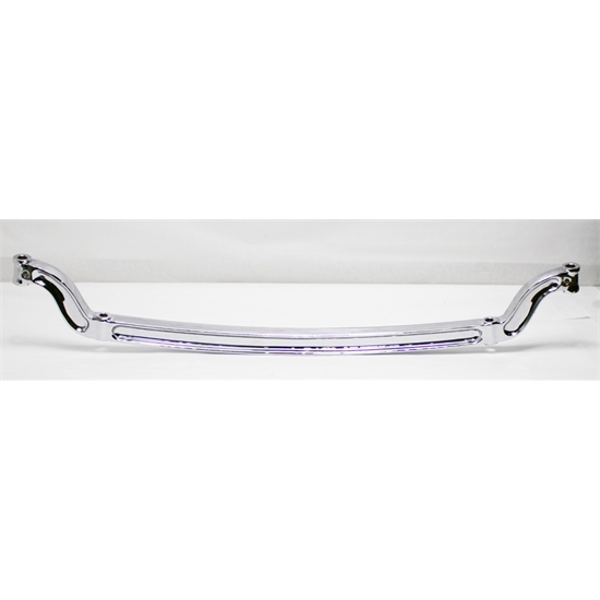 Garage Sale - Speedway Forged 4 Inch Drop I-Beam Front Axle, Chrome