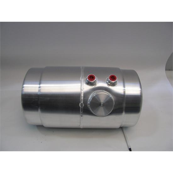 Garage Sale - Speedway 3-1/2 Gallon Aluminum Tank