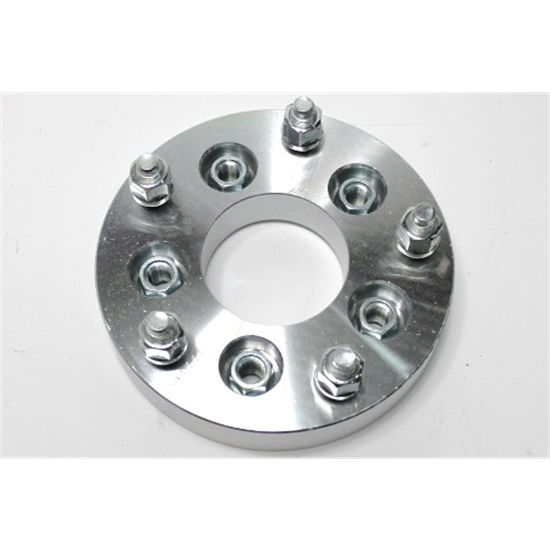 Garage Sale - Billet Aluminum Early Ford Wheel Adapters, 4-1/2 - 5-1/2 ...