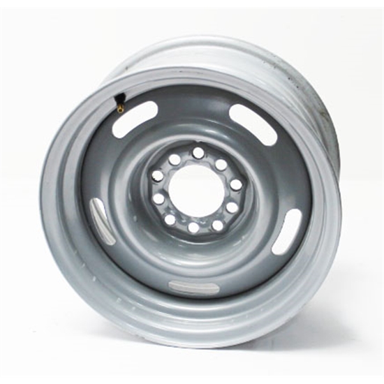 Garage Sale - Speedway Gm Style 15 Inch Rally Wheel, 4.5 and 4.75 Inch ...