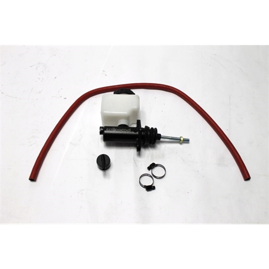 Wilwood Compact Master Cylinder, 1.125" Bore