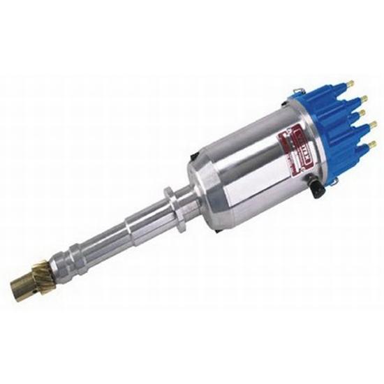 Garage Sale - OXC Super Competition Vertex Magneto, Chevy V8, Fixed Advance