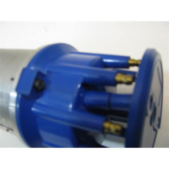 Garage Sale - OXC Super Competition Vertex Magneto, Chevy V8, Fixed Advance