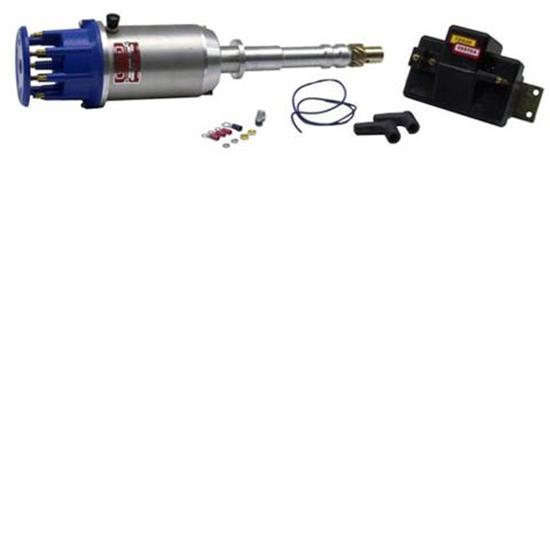 Garage Sale - OXC Super Competition Vertex Magneto, Chevy V8, Fixed Advance