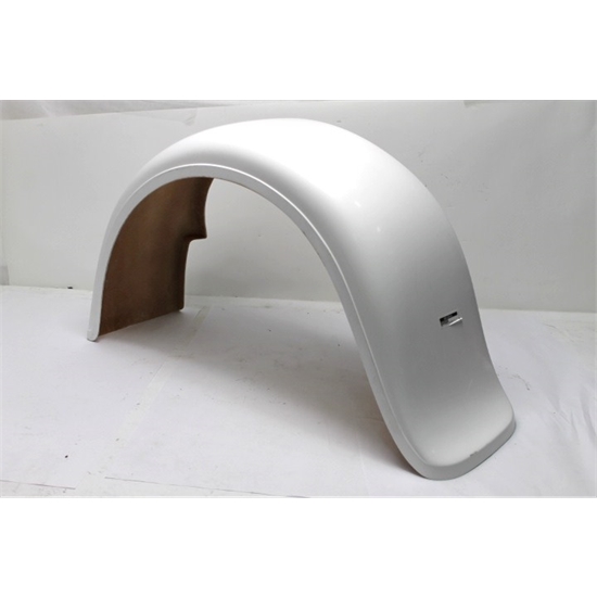 Garage Sale - 1930-31 Ford Model A Fiberglass Rear Fender, 11-3/4 Inch ...