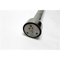 Garage Sale - Speedway Stainless Steel Steering Column, 24 Inch