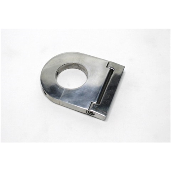 Garage Sale - Speedway Steering Column Drop Mount, 1-3/4 Inch Hole, 2-1 ...