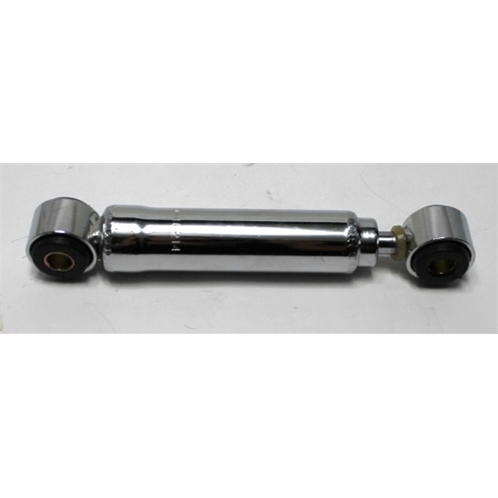 Garage Sale - Speedway T-Bucket Short Shocks, Chrome