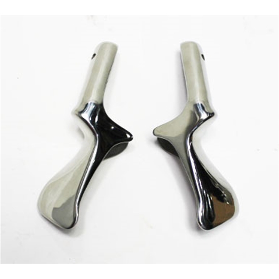 Garage Sale - 1915-25 Model T Laid Back Short Windshield Posts