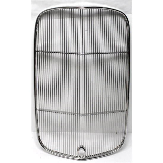 Garage Sale - 1932 Ford Grille Insert, Original Style