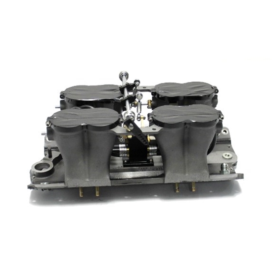 Garage Sale - Hilborn 327C8NA Race Saver Mega Power Small Block Chevy ...