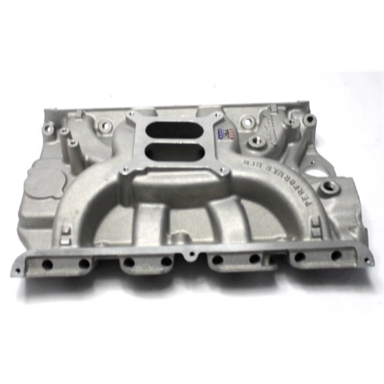 Garage Sale - Edelbrock 7105 Performer RPM FE Intake Manifold, Ford 352-428