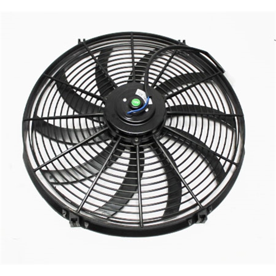 Garage Sale - Speedway Electric Cooling Fan, 16 Inch