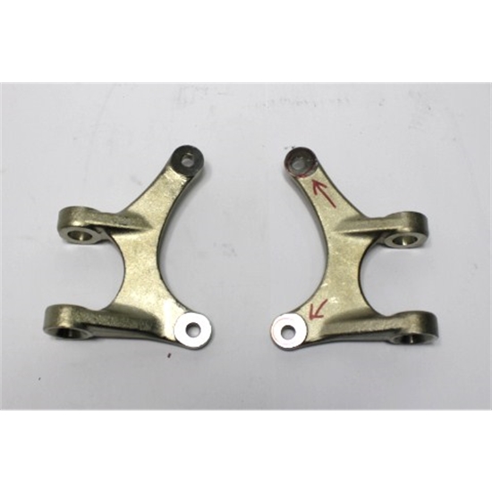 Garage Sale - Bolt-On Hairpin Radius Rod Brackets