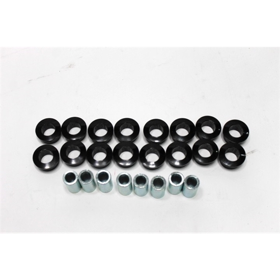 Garage Sale - Four-Bar Rod End Plastic Bushing Kit for 1/2 Inch Bolt ...