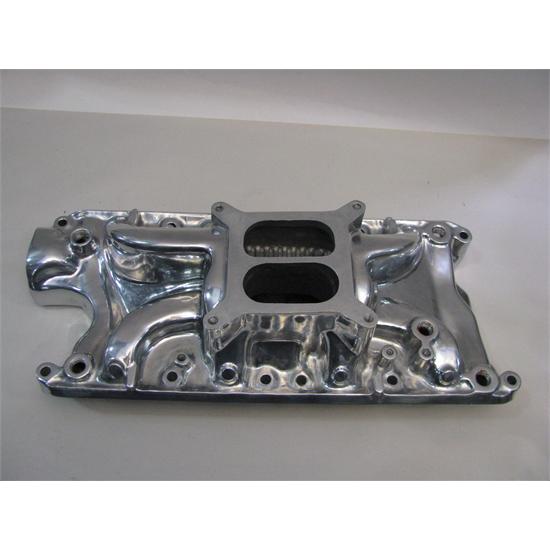 Garage Sale - Power+Plus Typhoon Small Block 302 Ford Manifold