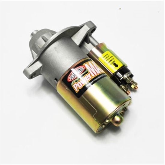 Garage Sale - Speedway Small Block Ford Ultra Mini Starter, 1.4 kW, A/T
