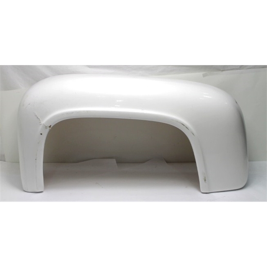 Garage Sale - 1953-56 Ford F100 Pickup 3 Inch Wider Rear Fender, Left Side