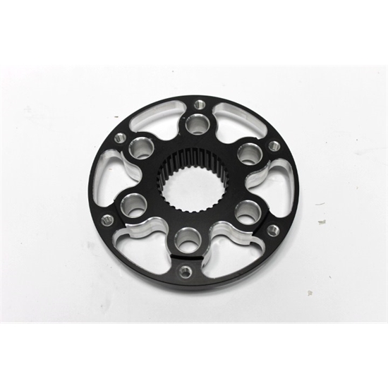 Henchcraftr Chassis Micro Lightning Sprint Sprocket Brake Carrier