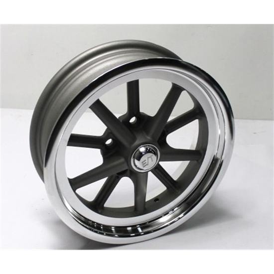 Garage Sale - Team III Gasser ET 15 Inch Wheel-15x4.5, 5 on 4.5, 2 In ...