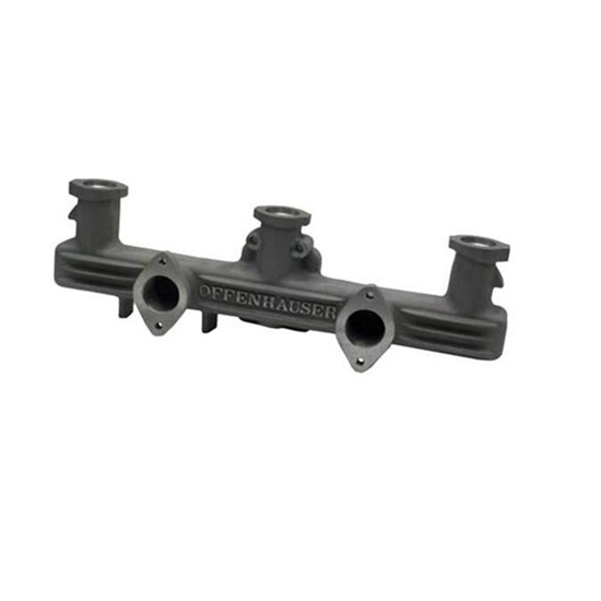 Garage Sale - Offenhauser 1035 1950-1959 Chevy 6-Cylinder Dual Carb ...