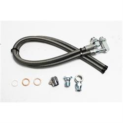 Garage Sale - Gotta Show 131101 Mustang/T-Bird Rack & Pinion Power ...