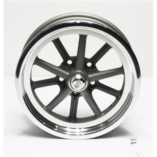 Garage Sale - Team III Gasser ET 15 Inch Wheel-15x4.5, 5 on 4.5, 2 In ...