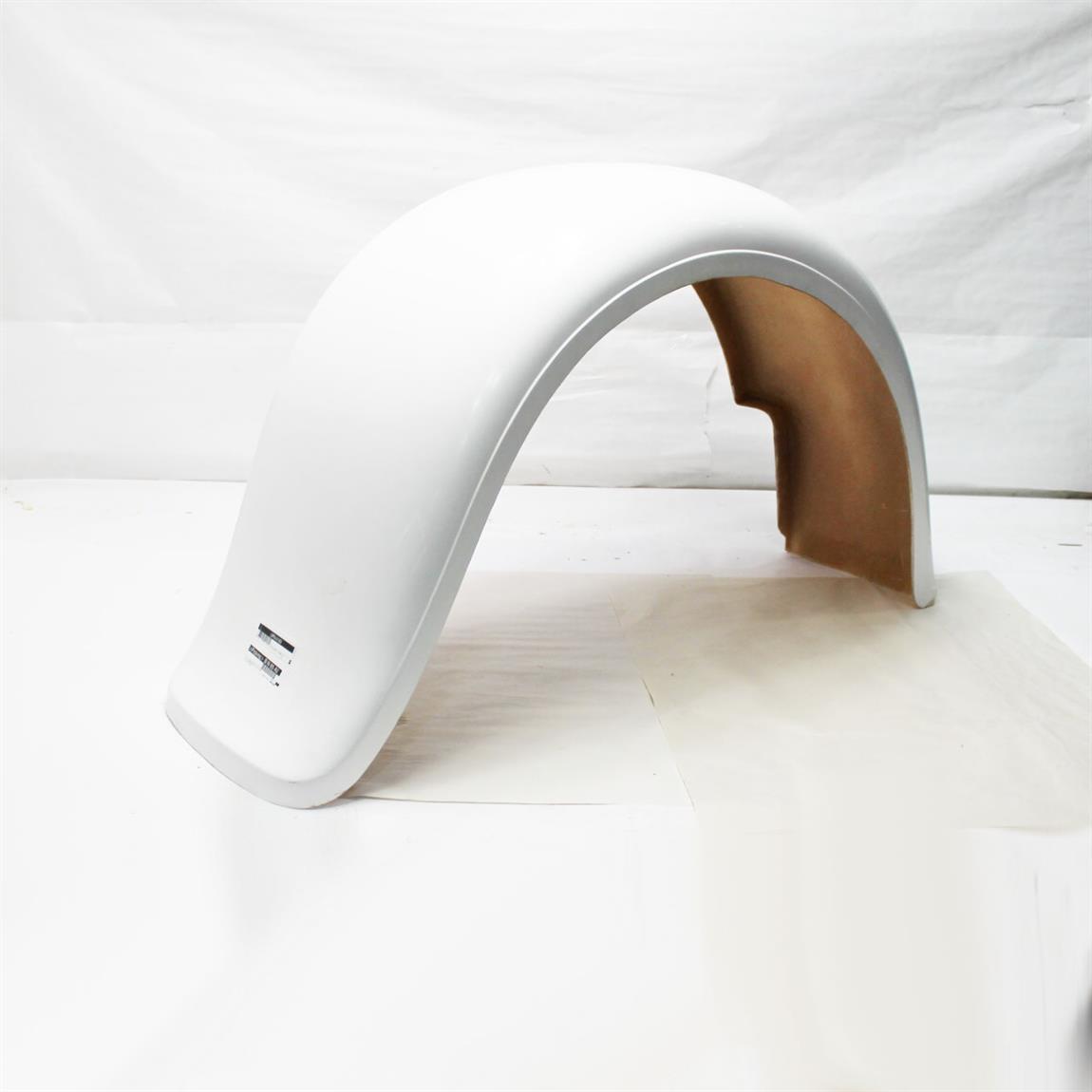 Garage Sale - 1930-31 Ford Model A Fiberglass Rear Fender, 11-3/4 ...