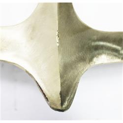 Garage Sale - Past Tech 1933-34 Ford DuVall Windshield Frame