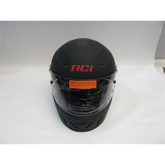Garage Sale - RCI SA2005 Helmet