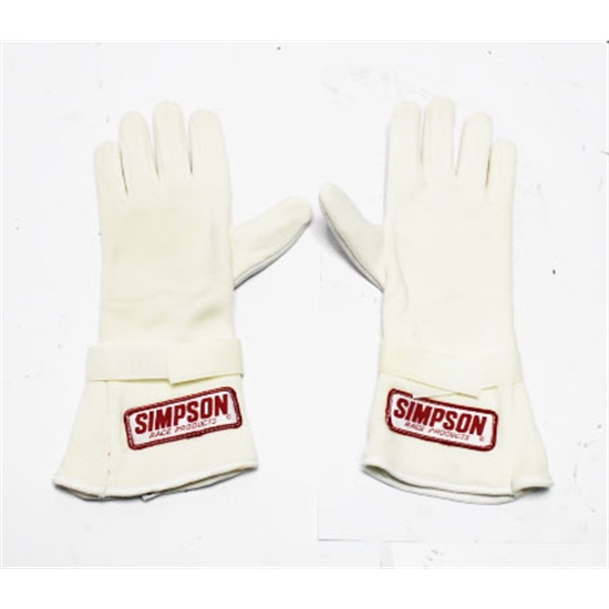 Garage Sale - Simpson Posi-Grip Gloves, Size Small