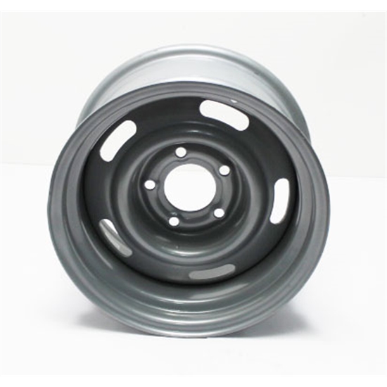 Garage Sale - Speedway GM Style 15 Inch Rally Wheel, 5 on 5 BP, 15x8