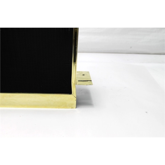 Garage Sale - Brassworks 10-27H T-Bucket Radiator