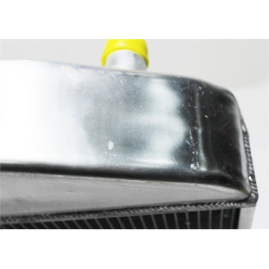 Garage Sale - 1917-1923 T-Bucket Aluminum Radiator