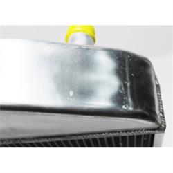 Garage Sale - 1917-1923 T-Bucket Aluminum Radiator