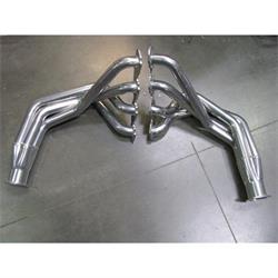 Garage Sale - Big Block Fender Well Headers, AHC Coated