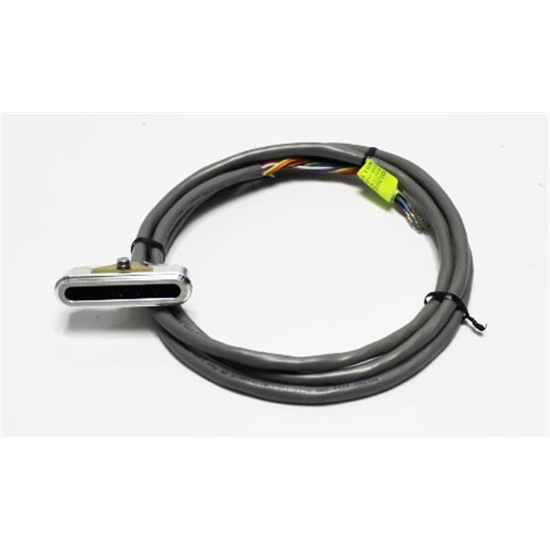 Lokar CIND-1717 700R4-4L60 Horizontal Dash Mount Shift Indicator