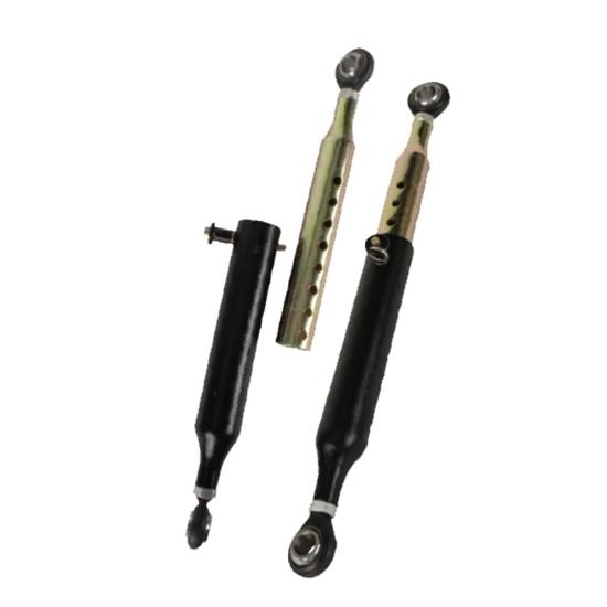 Garage Sale - Coil-Over Shock Mock-up Tool