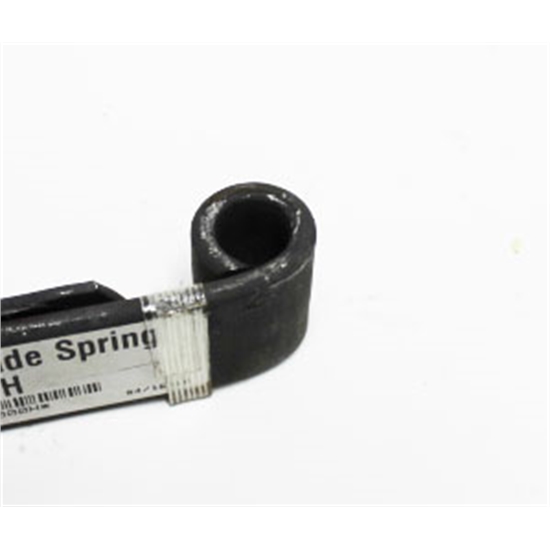 Garage Sale - Posies Super Slide Springs Q2K Quarter Elliptical Spring Kit