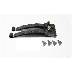 Garage Sale - Posies Super Slide Springs Q2K Quarter Elliptical Spring Kit